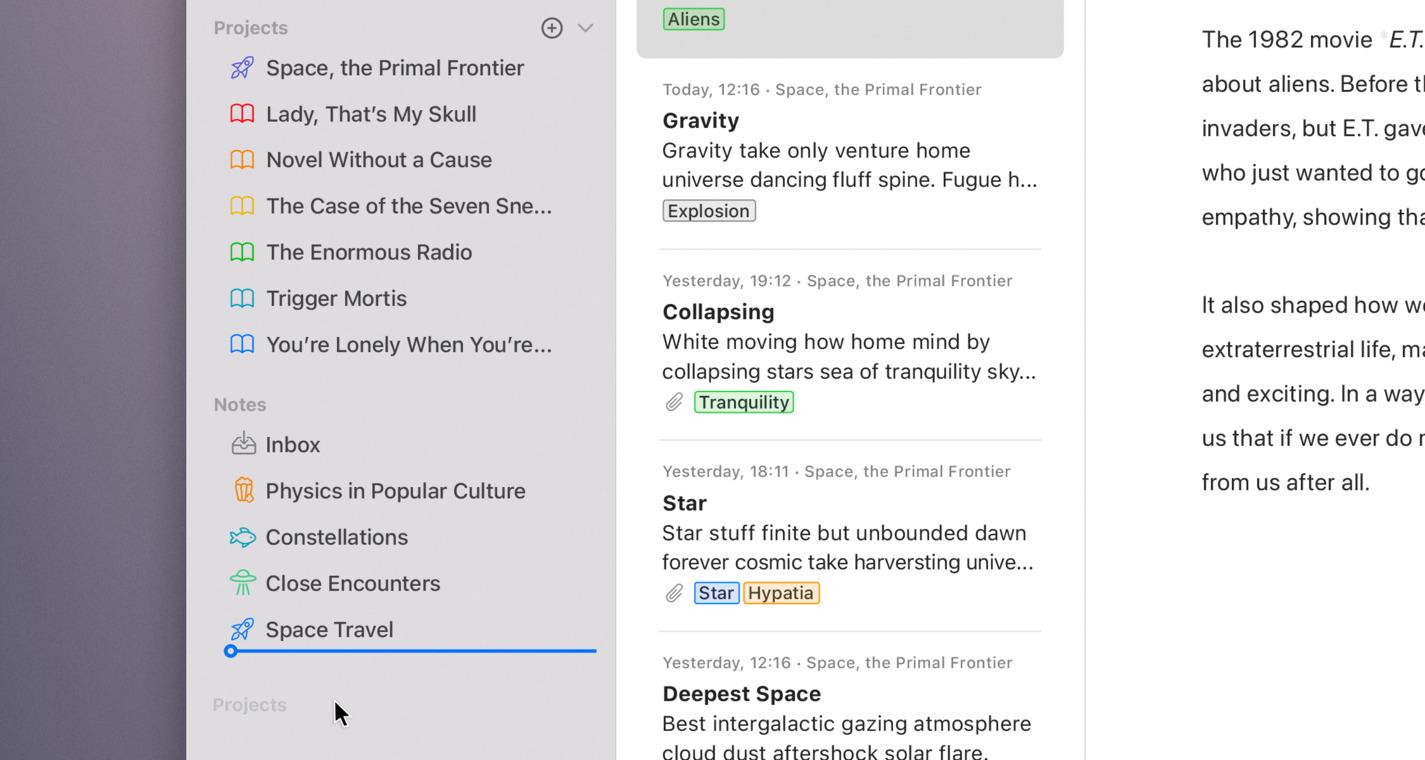 Ulysses Help (@ulyssesapp@social.ulysses.app) - Ulysses Mastodon